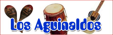 EL AGUINALDO VENEZOLANO ~ RETRO MELOMANO