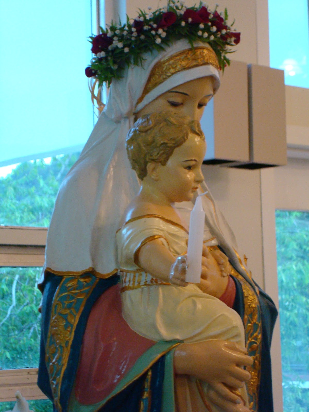 paleric: MAINA : THE VILLAGE OF TWO LADIES