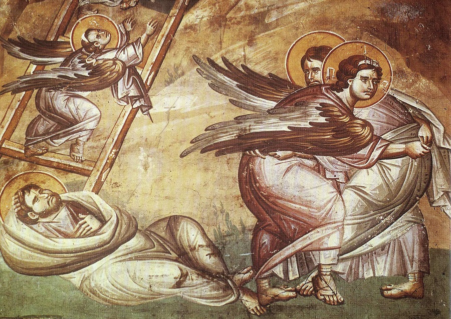 The Forgotten Virtue of Compassion - The Catalog of Good Deeds