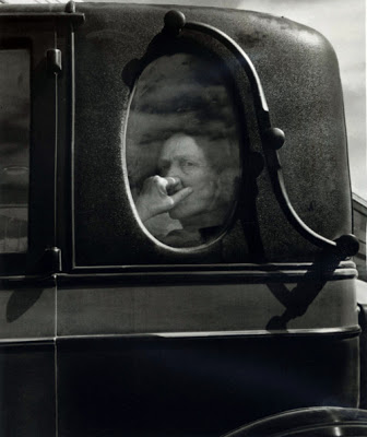 Los Grandes Fotografos: Ralph Crane (1913-1988)