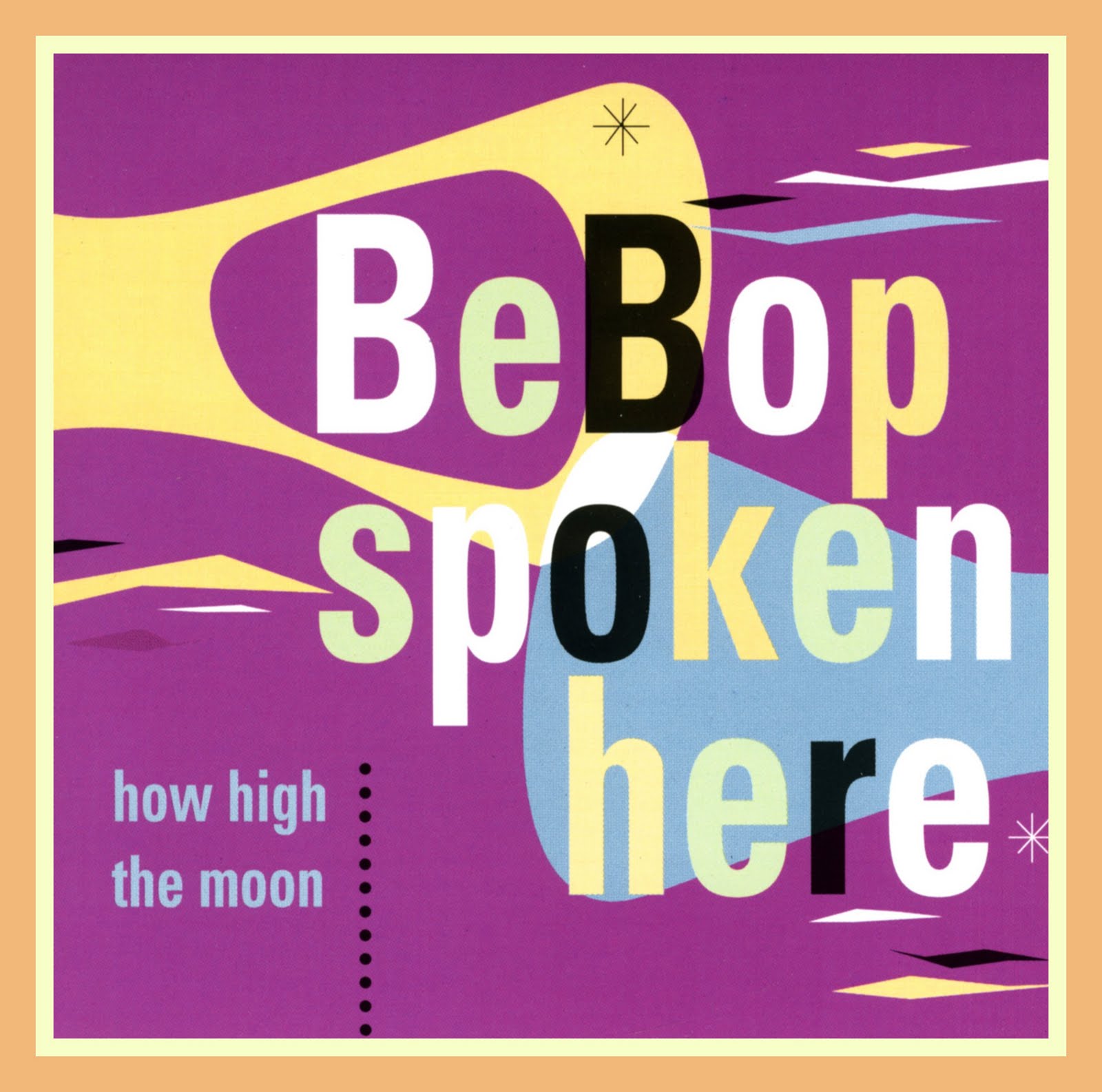 JazzProfiles: Bebop: Some Writings About The Music and Its Origins