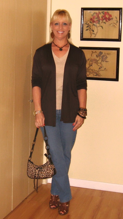 Dreamz~n~Wishz : Weekend Outfit: Saturday Style