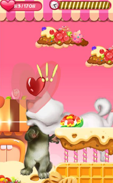 Game Meo Tom - Chơi game Mèo Tom - Tải Miễn Phí