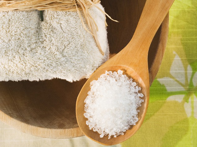 B'jue Corner: Tujuh Kegunaan Lain Garam Yang Ramai Tak Tahu, Bukan ...