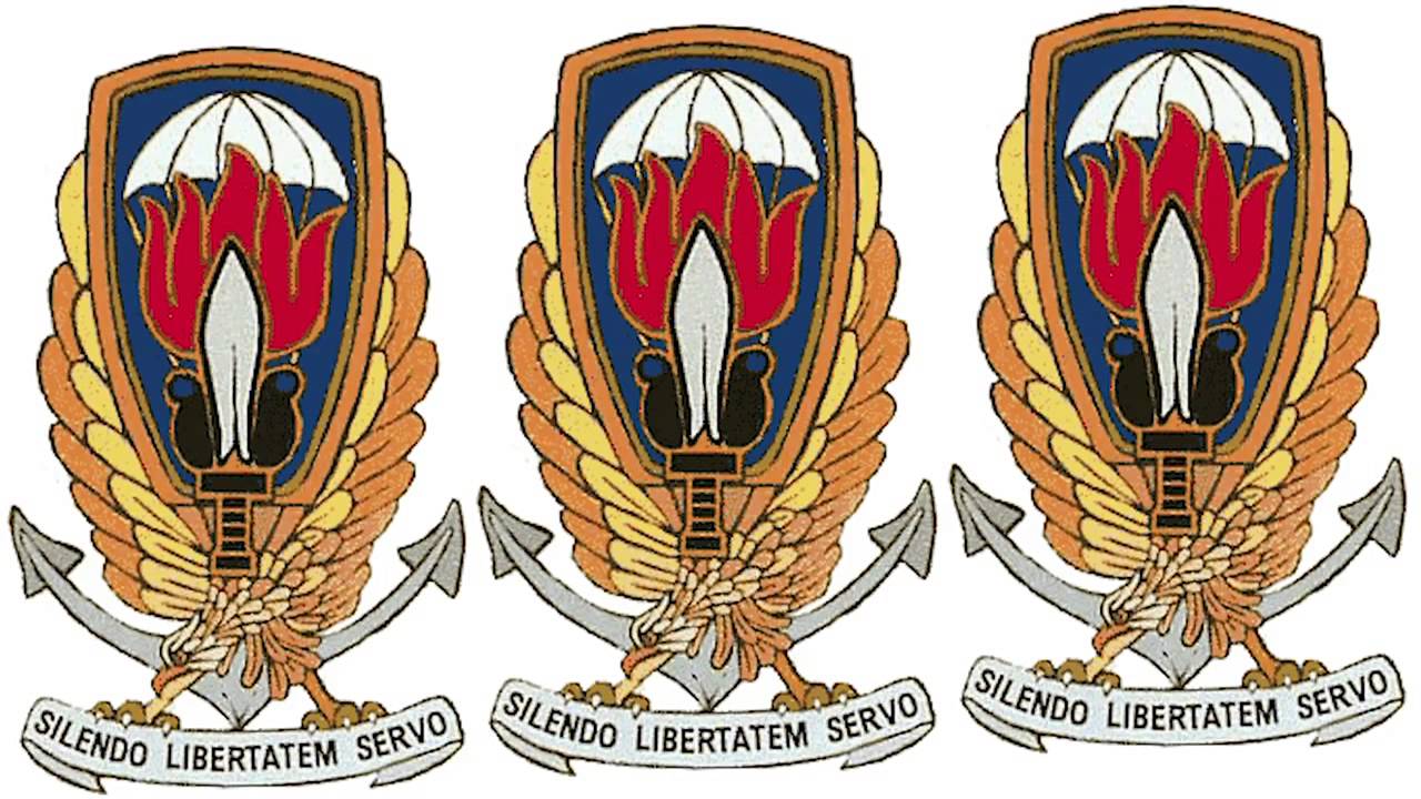 Operation Gladio | Elixir Of Knowledge