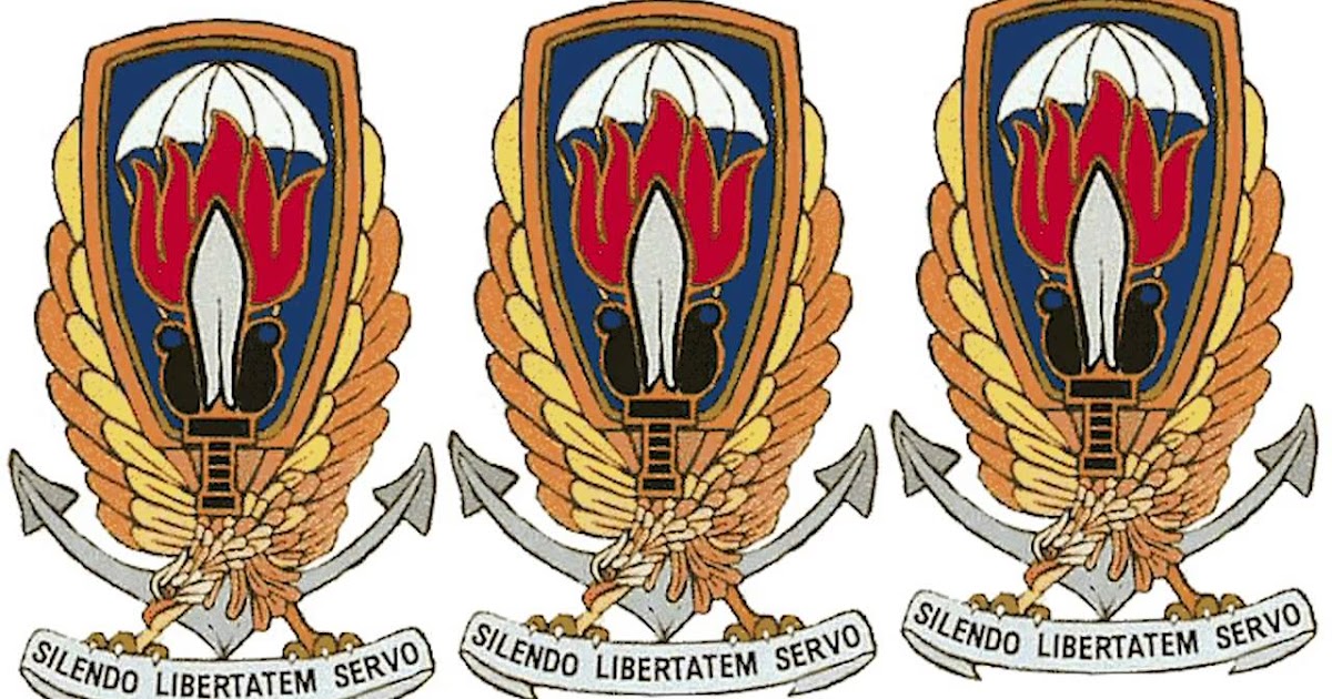 Operation Gladio | Elixir Of Knowledge