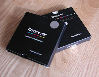 First Press of the Shutter: Leica M8 IR/UV filters