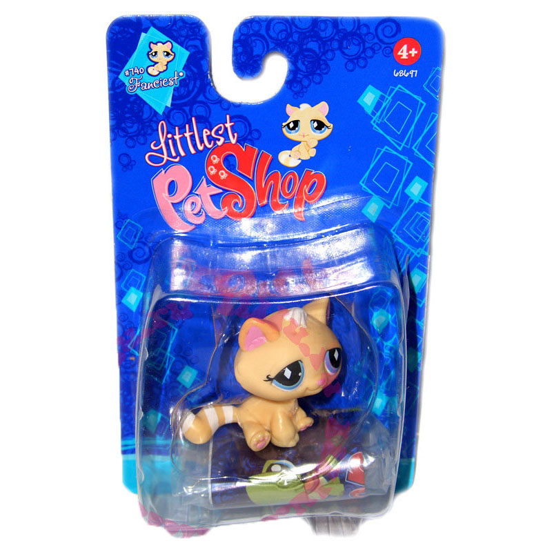 LPS Singles Generation 2 Pets | LPS Merch