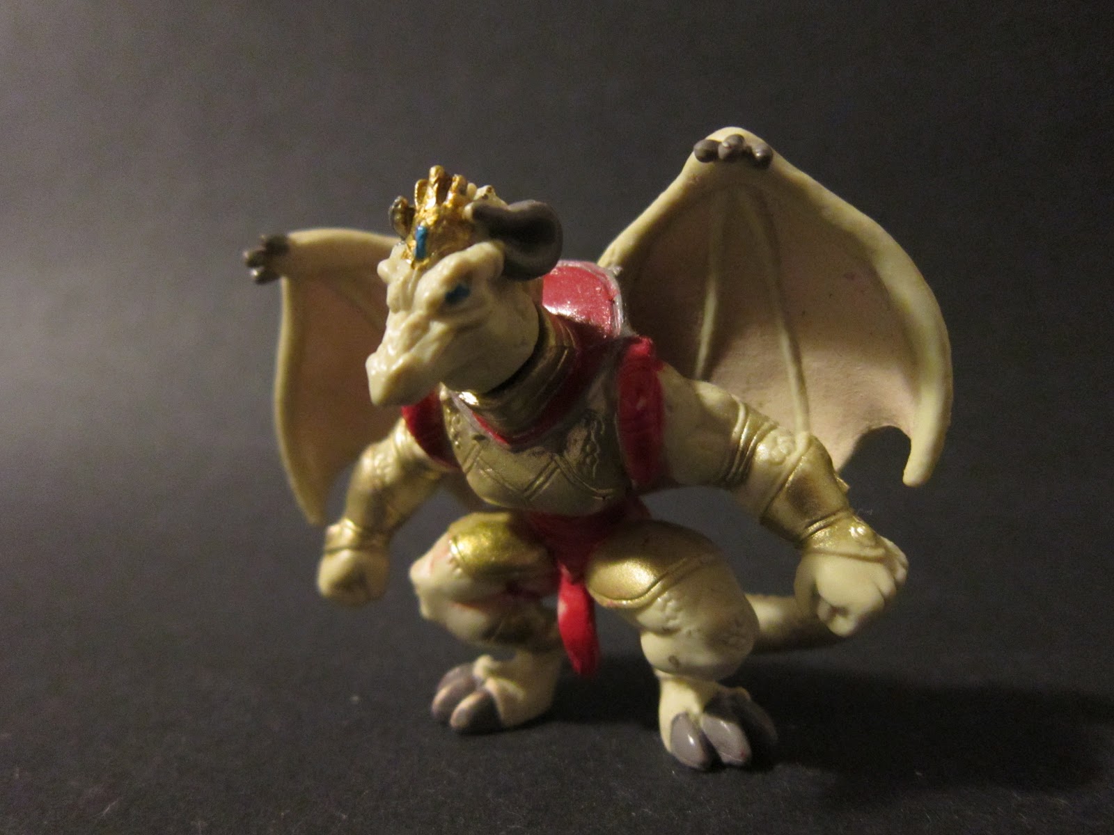 My Best Toys: PVC - Huntik: Secrets and Seekers...