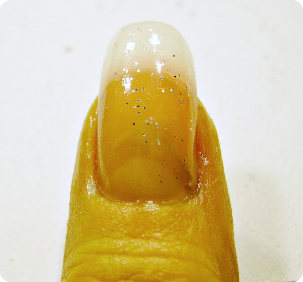 ...Make It With Me: Plain Gel Nails