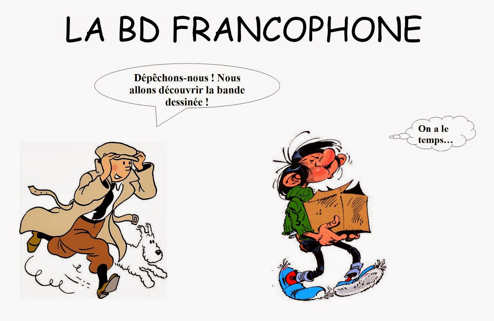 Souriez, le français c'est pas si difficile !: A la découverte de la ...