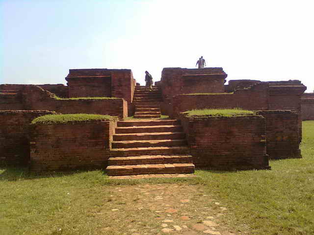 Visit Our Comilla City: Lalmai Moinamoti And Shalbon Bihara