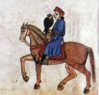 Patrick von Stutenzee's History Blog: Emperor Frederick II: A Model Ruler?