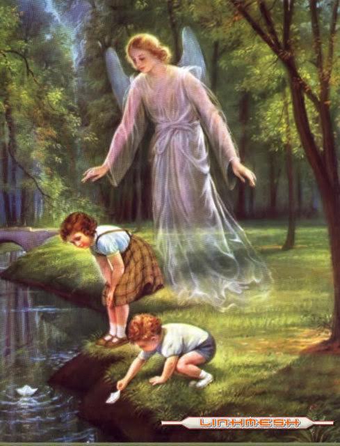 Ángeles Amor: Tu Ángel Guardián te habla de la importancia de las oraciones