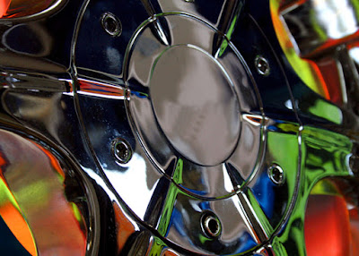 Best Chrome Plating - Chroming & Rechroming Services In UK: Magnificent ...