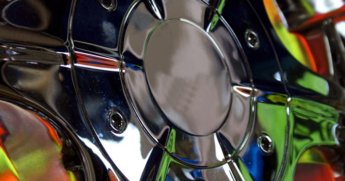 Best Chrome Plating - Chroming & Rechroming Services In UK: Magnificent ...