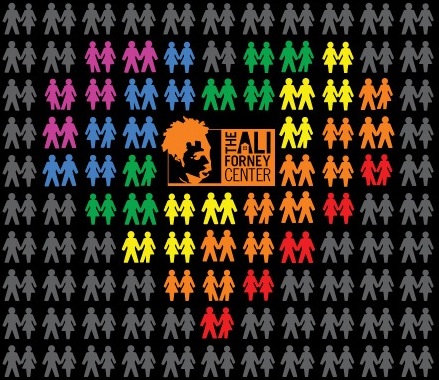 Ali Forney Center Fall Gala