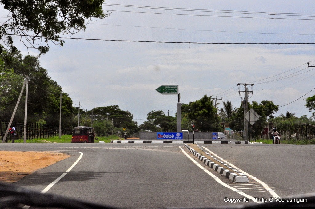 philipveerasingam: Nearing 'Oottamawady' on the Vakarai - Batticaloa ...