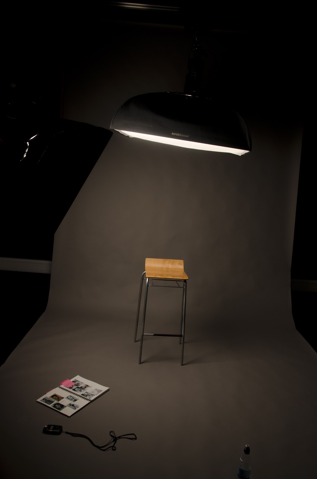 PH2010 Mini Projects: 'Studio Lighting' 2nd Shoot