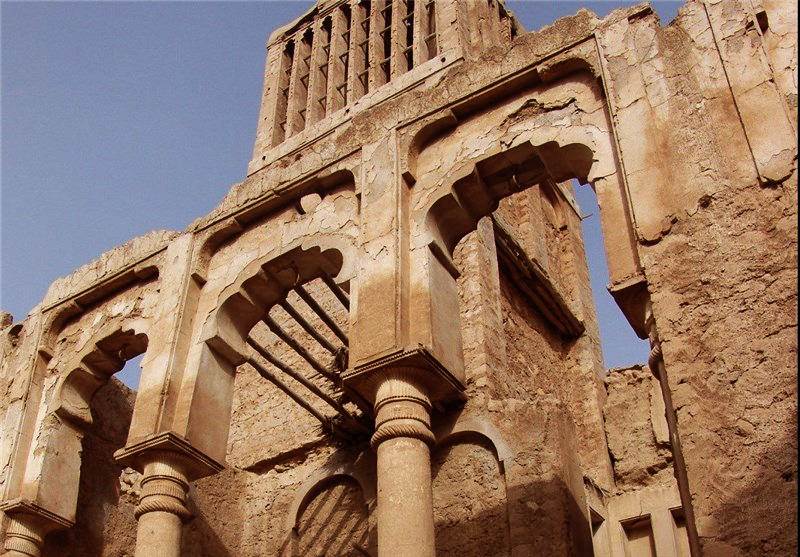 Uppersia Iran Travel blog: The historical treasure of Siraf.