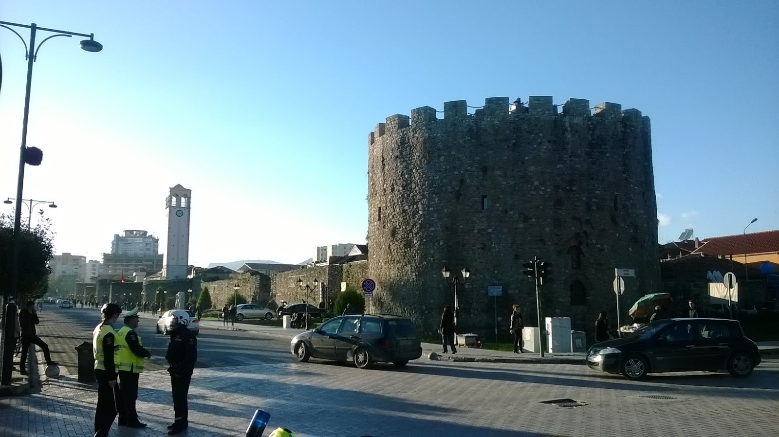 Traveling with Rhona: Cerrik, Albania was My PC Home for 2 years