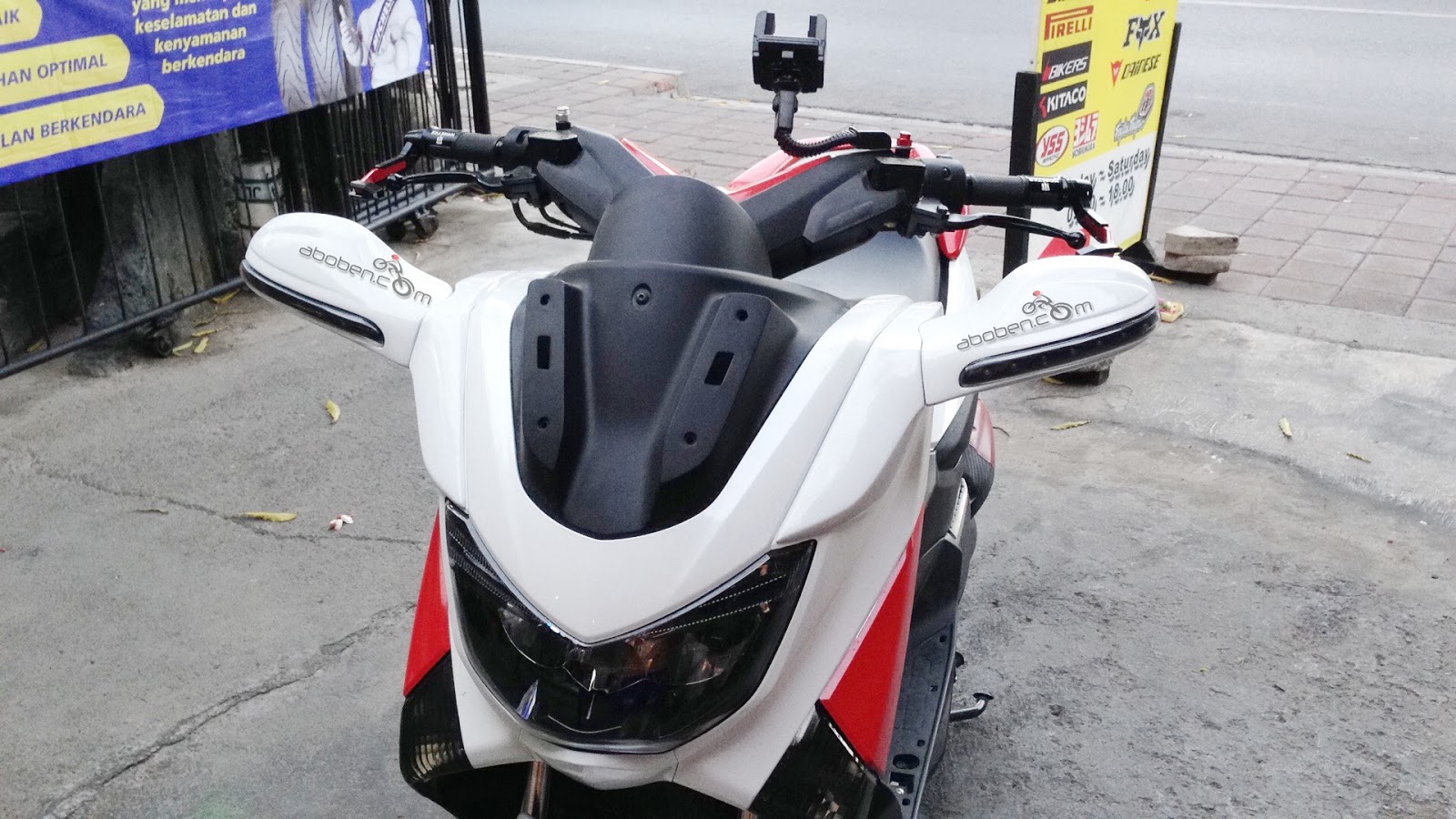 42+ Modifikasi Nmax Transformer, Inspirasi Terpopuler!