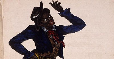 Encyclopedia of Trivia: Minstrel show