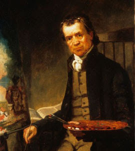 BUZON DE PINTURA por Juan Jose Barajas: EDWARD HICKS