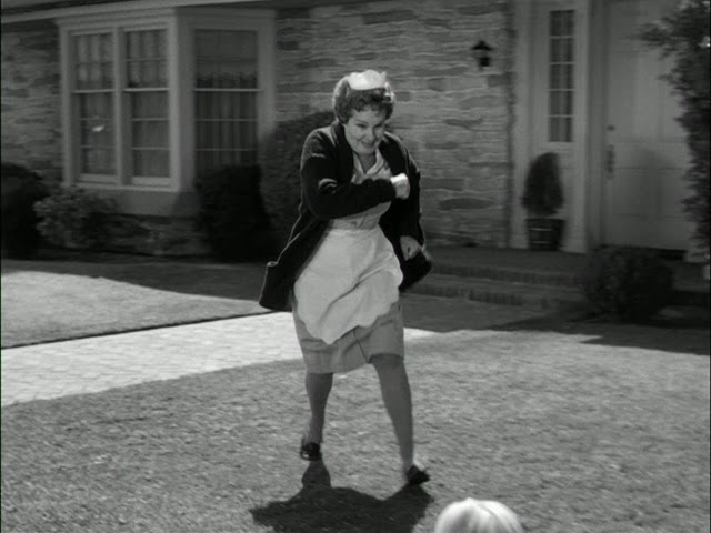 Cultureshark: Hazel: The Early Years: Episode 1, "Hazel and the Playground"