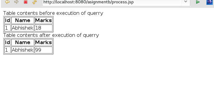 Programing Wonders Sql With Jdbc