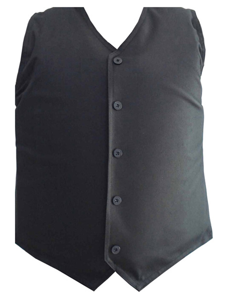 Bulletproof Vest: Bulletproof Vest / Kevlar Fabric VIP Bulletproof Jacket