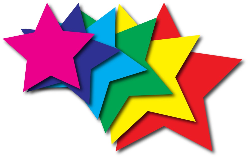 24 låger i Bibelen: STJERNE