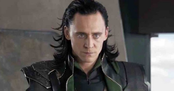 Loki Actor Tom Hiddleston Writes About The Avengers, Superheroes and More