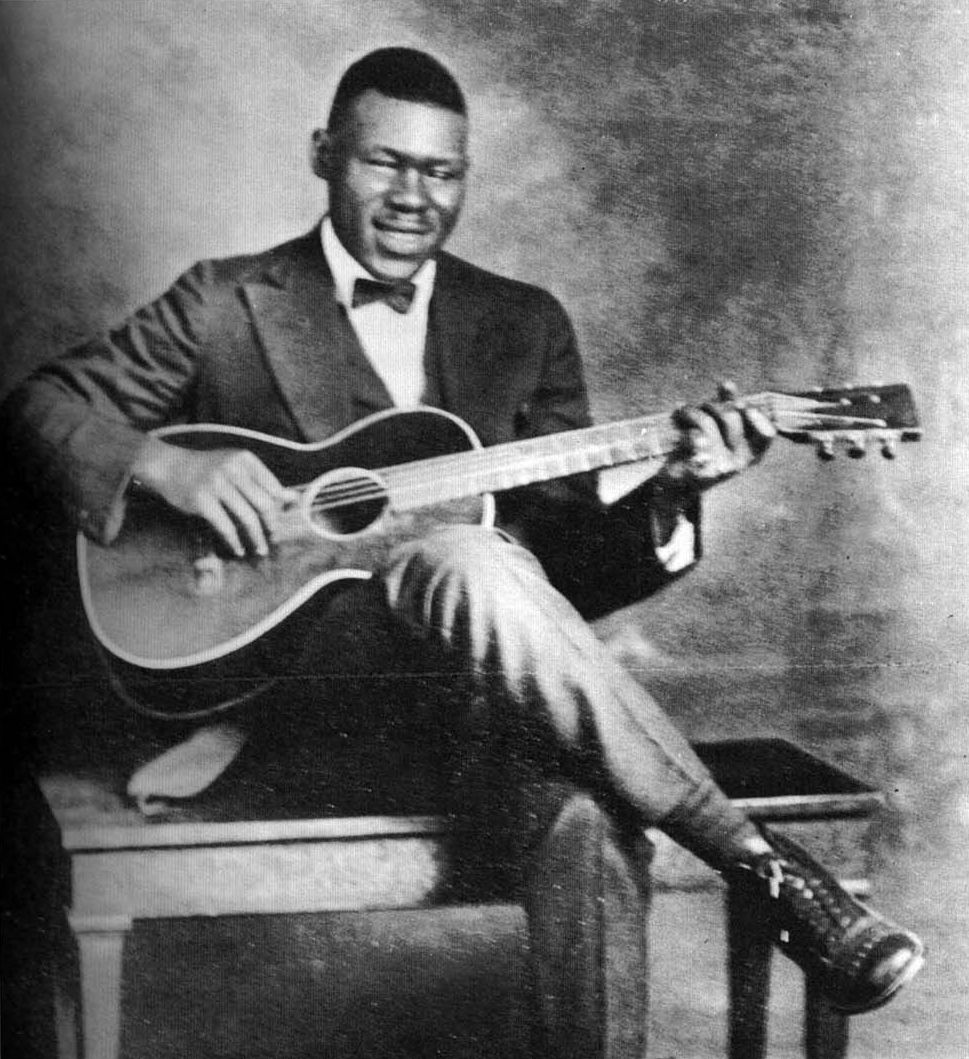 El Hurgador [Arte en la Red]: Blues & Jazz / Black & White (VI ...