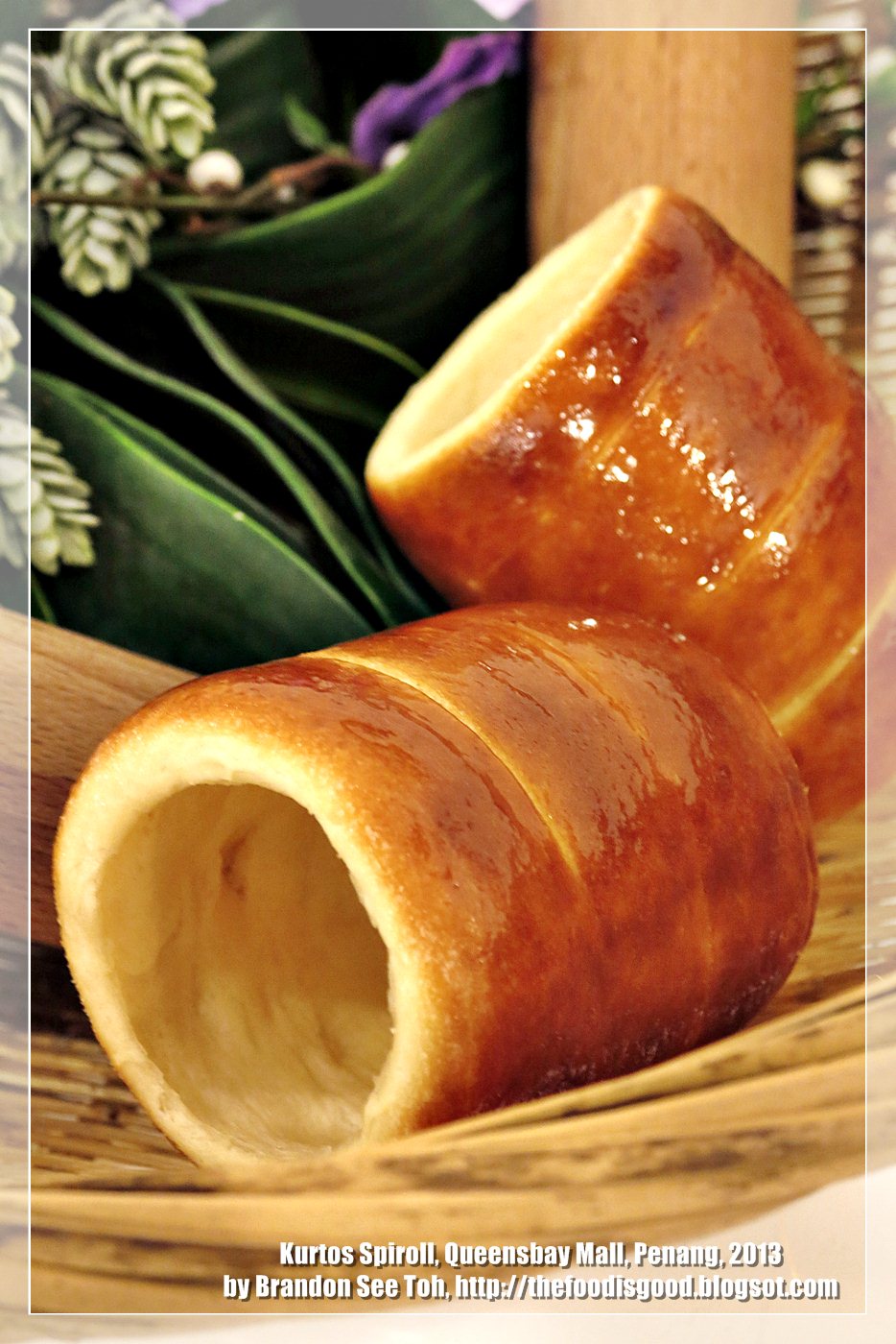 My LIFE, Food & Travel Experience ~ Malaysia, Taiwan & the World ...