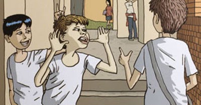 "RECINTOS DEL SABER, NUESTRAS AULAS LIBRES DE BULLYING Y CIBERBULLYING ...