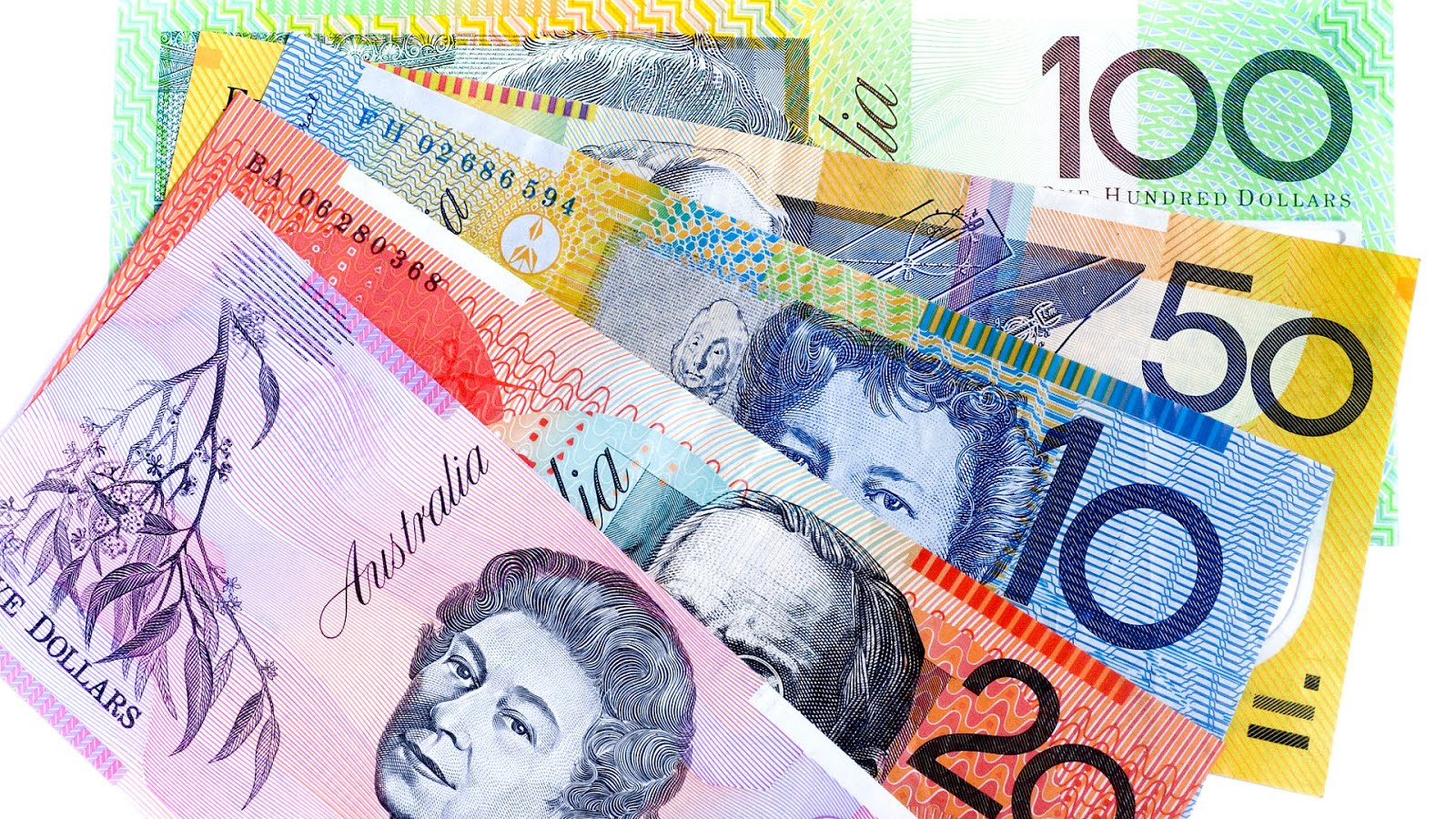Australian Dollar To American Dollar Exchange Rate American Choices