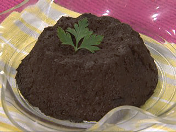 5 PARA TODO: Las 5 comidas más feas del mundo.