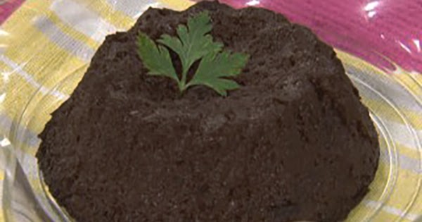 5 PARA TODO: Las 5 comidas más feas del mundo.