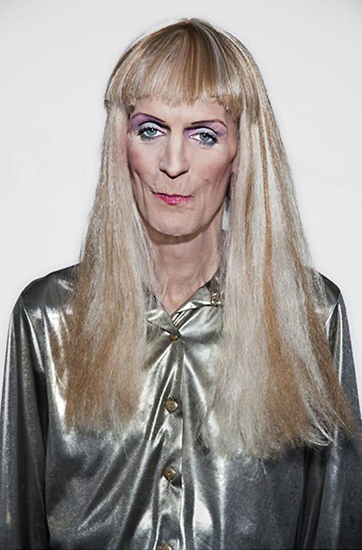 Comentando Tudo Aqui: Mulheres Feias