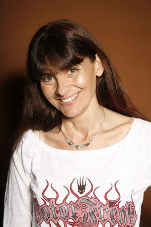 The Ironic Life Of Kitty Calhoun: 2011