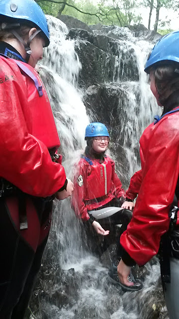 Mal & Marion Tabb: Afon Merch