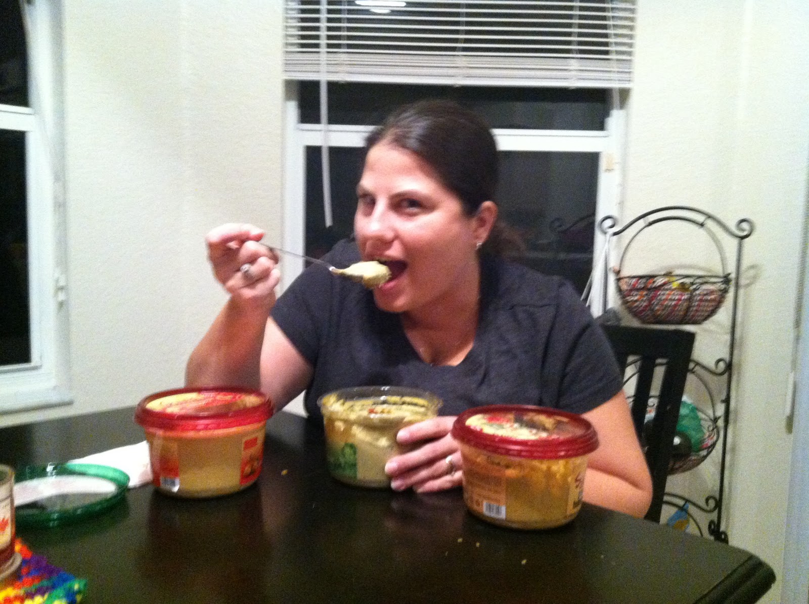 Blissful: Sabra House Party 11-10-12