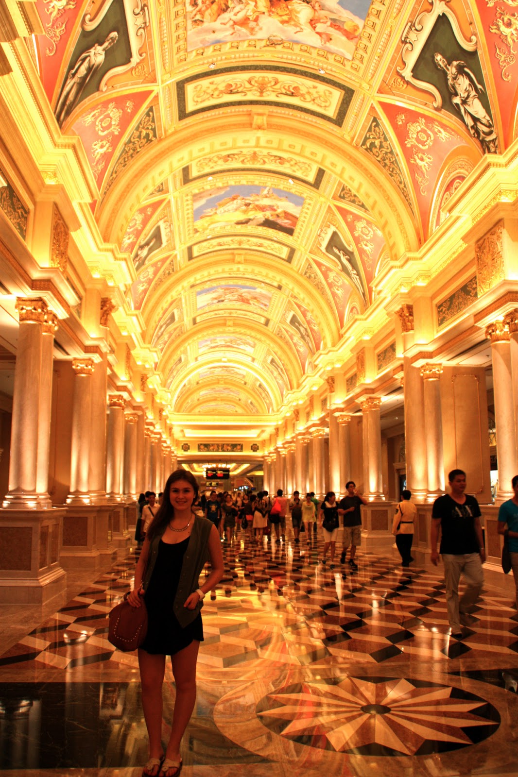 Exchange Year In Hong Kong Macau exchange-year-in-hong-kong-macau