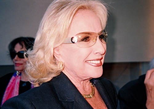 Mirtha Calderon Jung