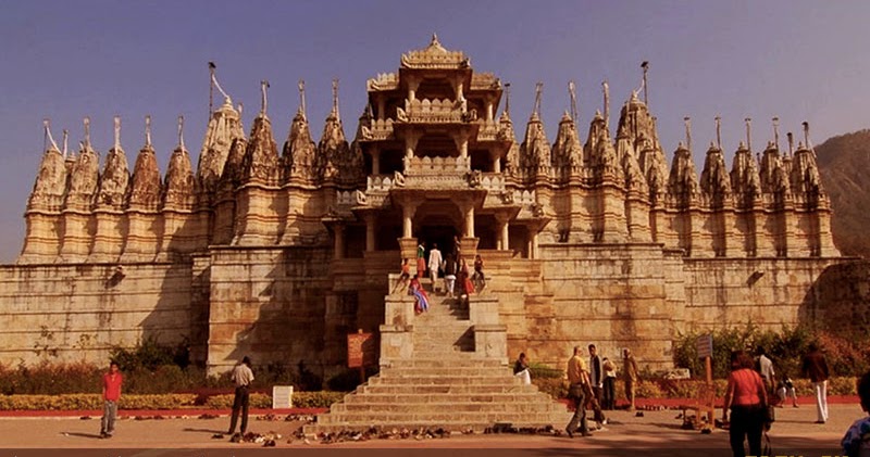 Dilwara Temples, Mount Abu: Know The Significance, Facts and Importance ...