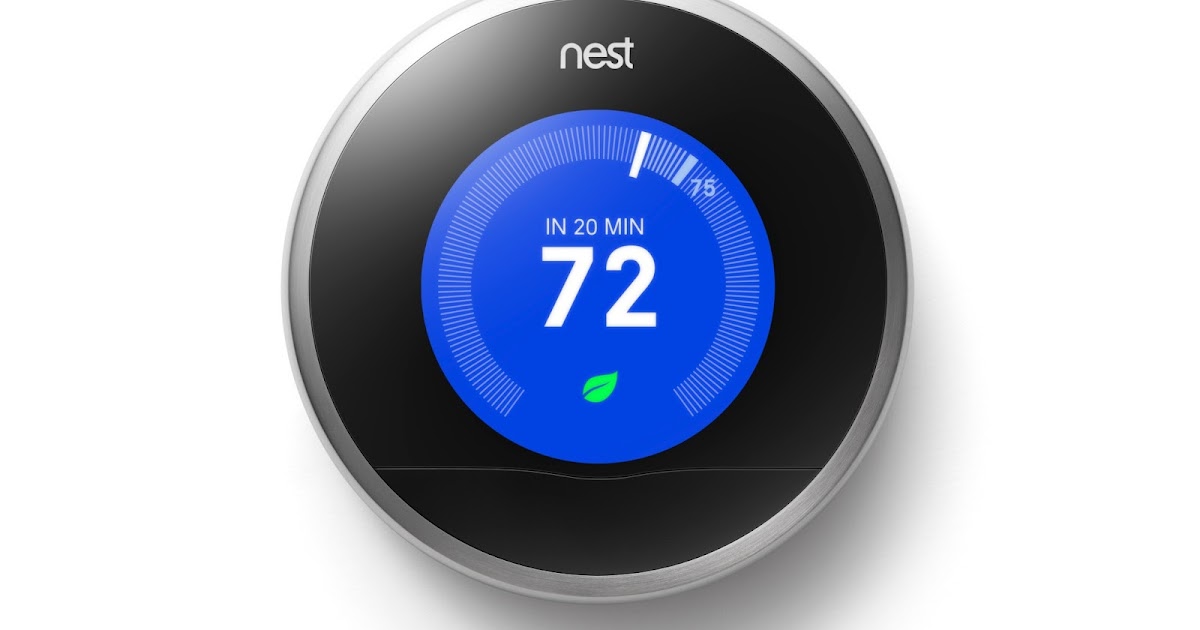Eco Tech Planet: Review: Nest Learning Thermostat (2nd Generation)