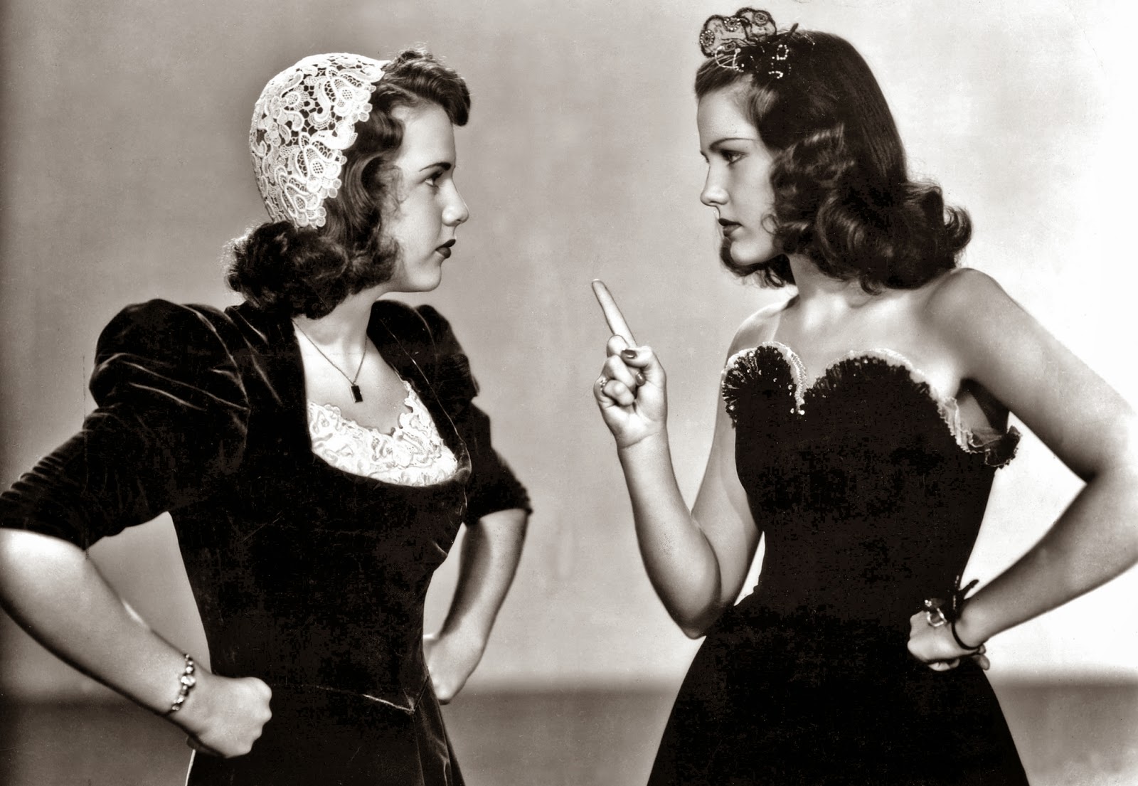 Slice of Cheesecake: The Great Movie Still Pictorial