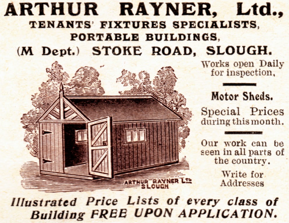 The Lothians: January 2015