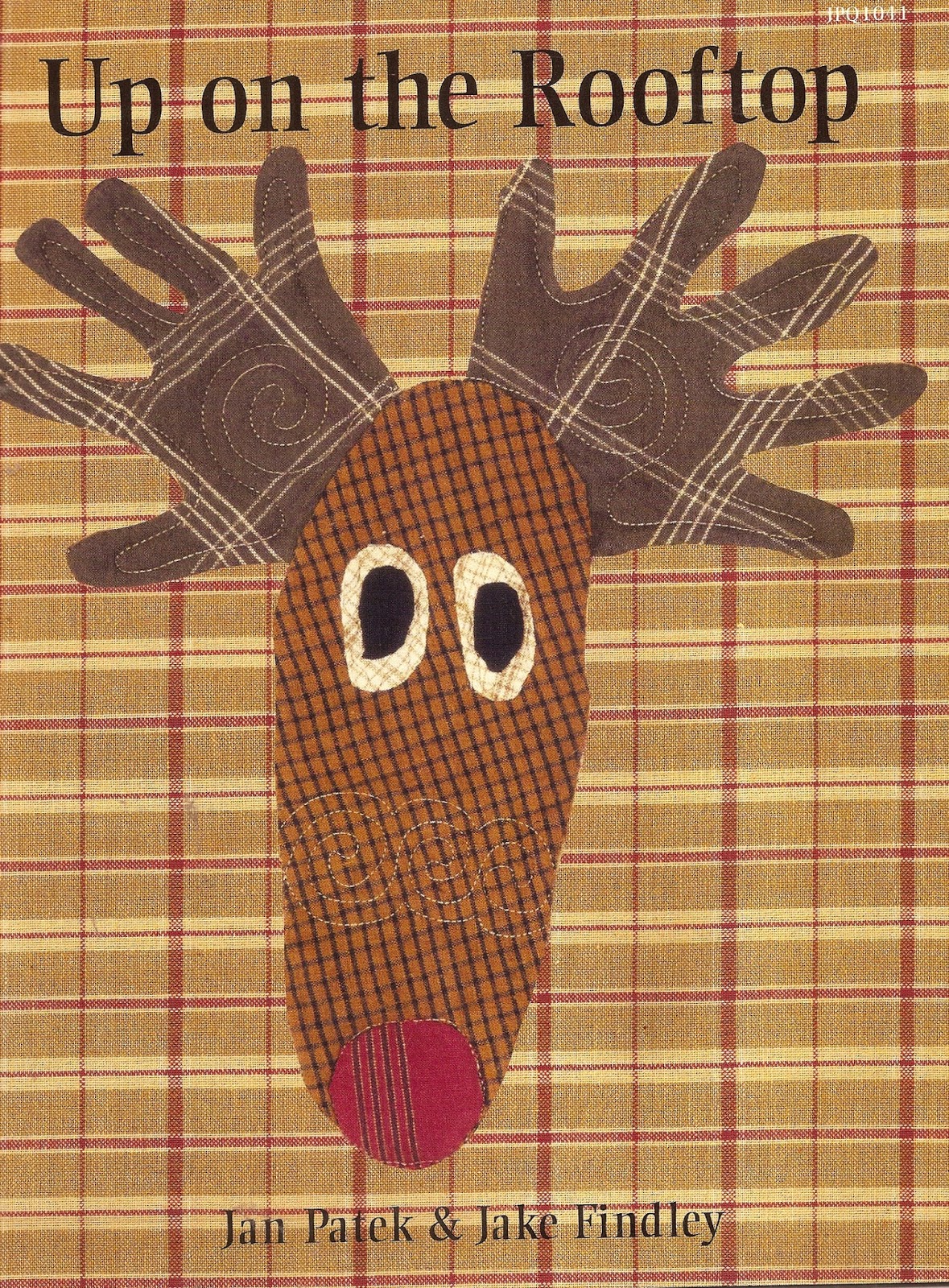 Jan Patek Quilts: Finally - At Long Last - It's About Time!!!!!